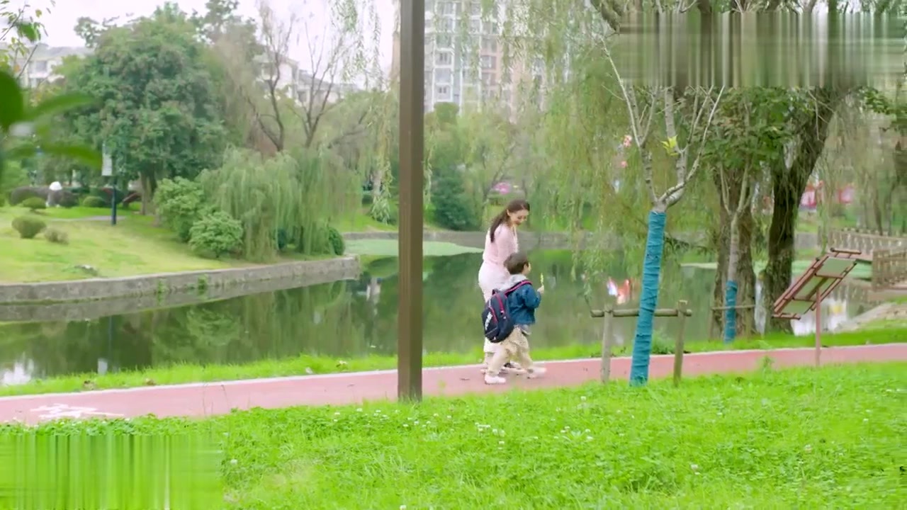 #森林草原防火季公益宣传片|我爱森林,我也要保护它