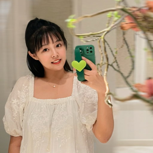 宇宙超级无敌李小姐 