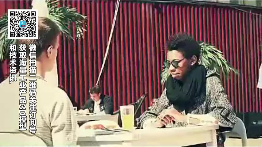 超酷未来科技-信息技术改变生活