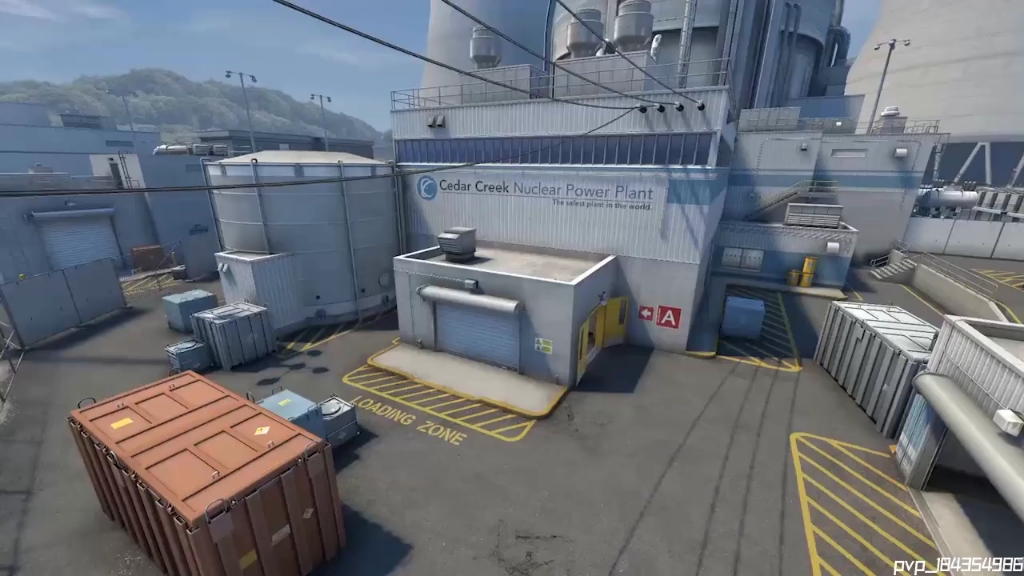 CSGO完美世界平台