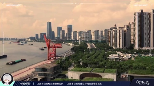 宣传大使齐司礼交通安全公益片为长久美好的时光等个红灯又何妨