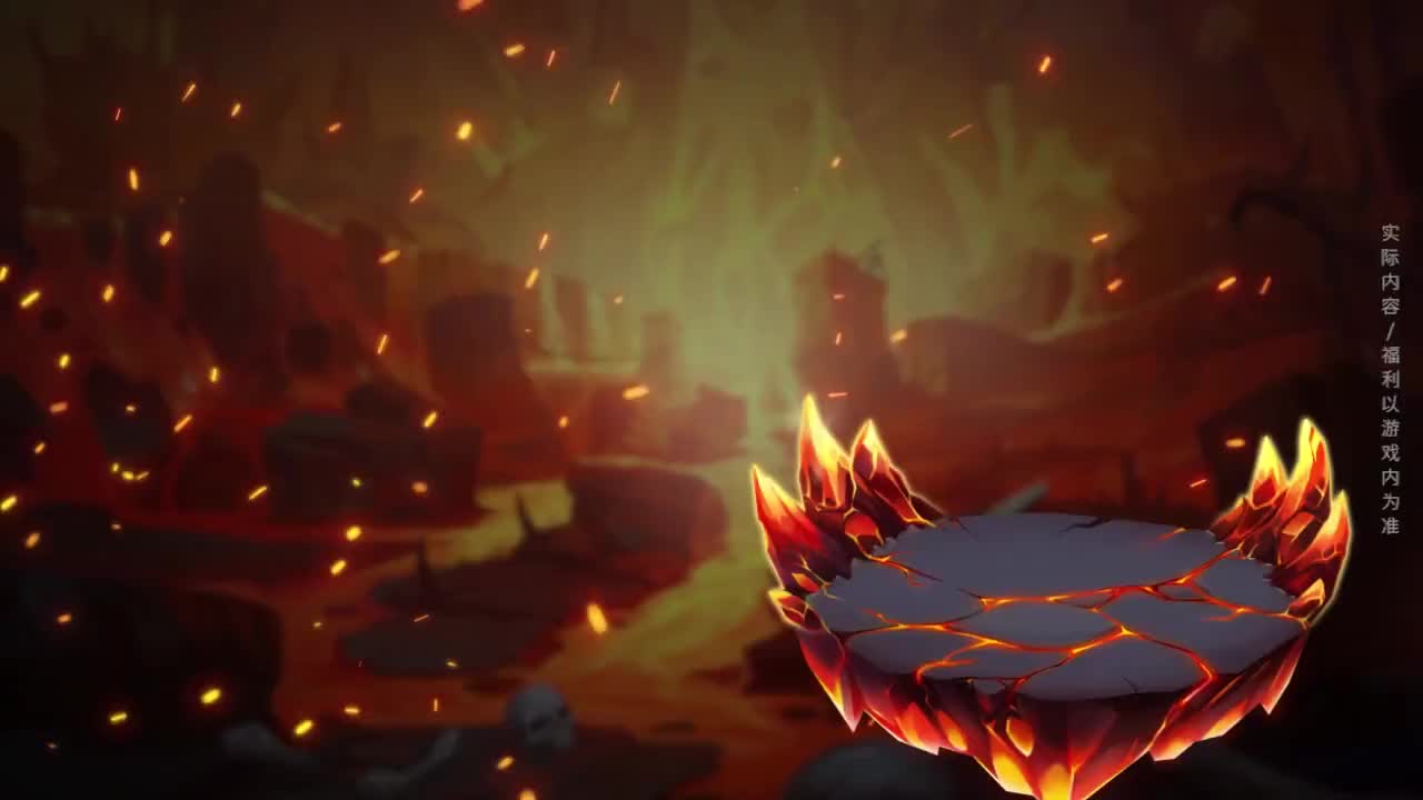 玉兔+战斗#回合制游戏 #萌妖来袭 #2023顶流手游推荐 #手游推荐 #...