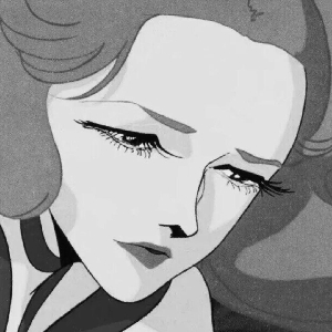 坚韧的橡皮 