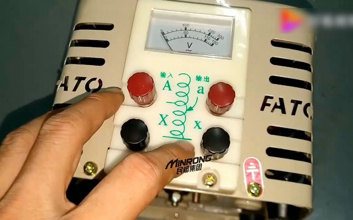 隔离、自耦变压器惊艳解读——电气大牛的多年经验解析得看看(民熔下)