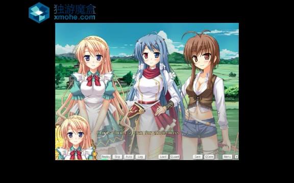 模拟经营另类独立游戏《冒险家村庄2 Village of Adventurers 2》-独游...