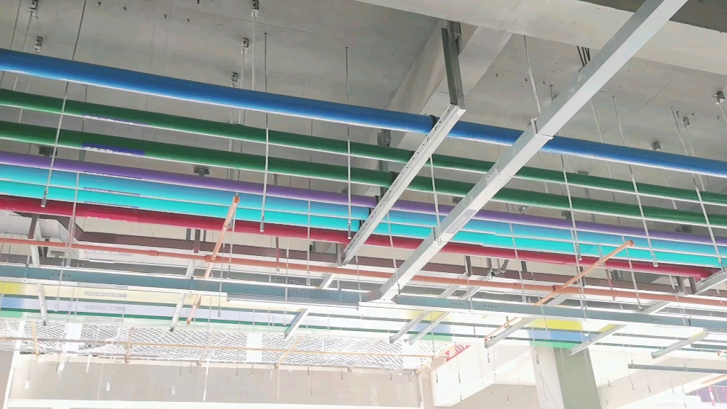 PVC-C消防管,PVC-C消防喷淋管,东莞力行科技直供18665195901