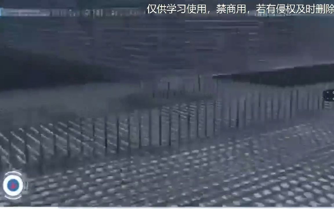 大体积混凝土施工工艺 (1)