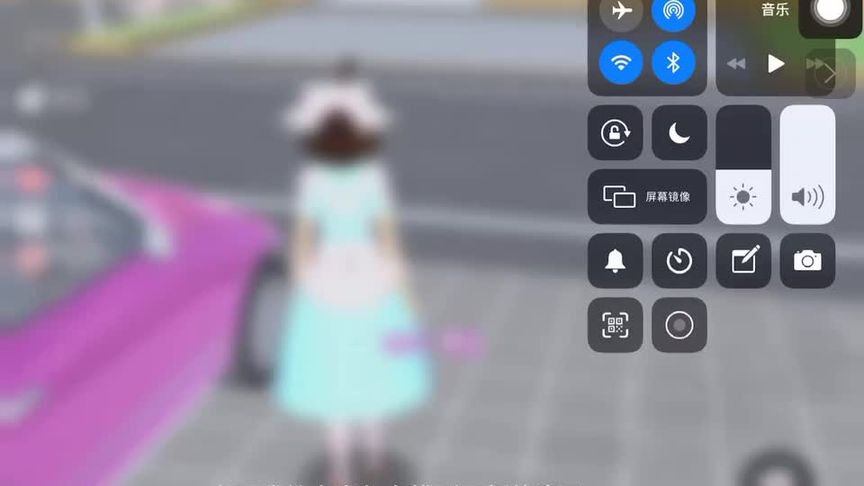#樱花校园模拟器 怎么找到更新的房子