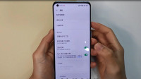 买OPPO手机必学的骚操作的开始隐藏双系统