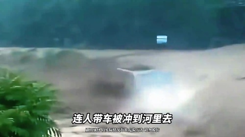 这应该是车企最好的宣传方式了