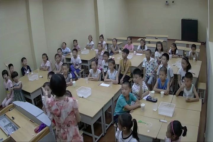 辽师大版_综合实践_一年级上册6、吹泡泡-侯老师_优质课公开课教学...