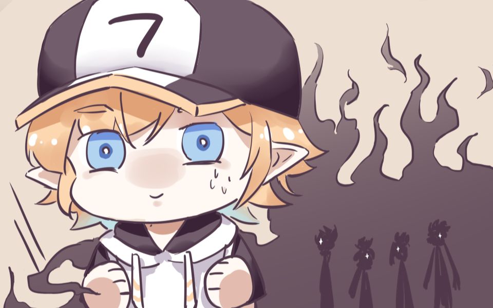 凹凸世界-金受向同人游戏❤周围全是黑化病娇还怎么过啊?!