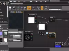 虚幻4UE4教程-在UE4中制作动画第一季01
