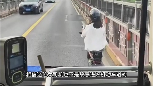 给电动车上个牌,违规扣分罚款怎么样?