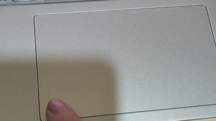 求解答,触摸板正常吗?机型联想小新Air14
