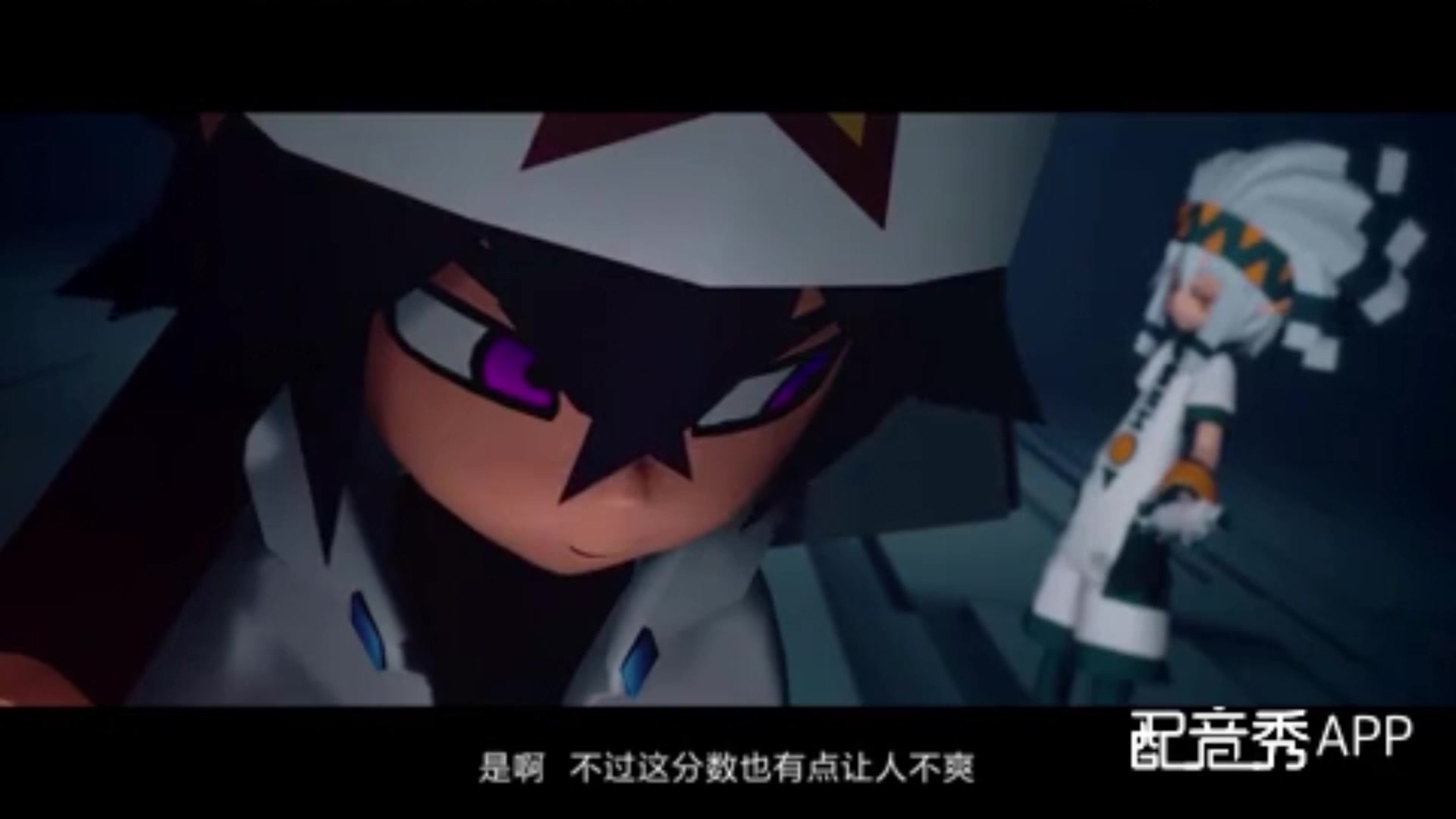 【凹凸世界配音】性转!《论一个雷吹的自我修养》