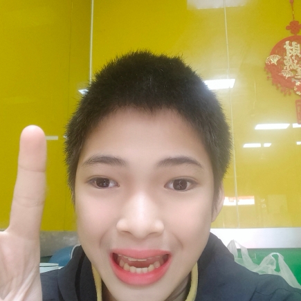 姚三宝同学小宝贝同学 