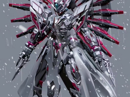 00q高达gk只要390元