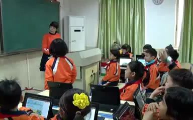 二下:一单元《快乐读书吧》(含课件教案) 名师优质公开课 教学实录 ...