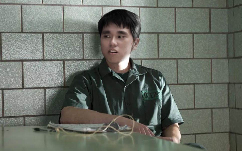 阿玮的罪行