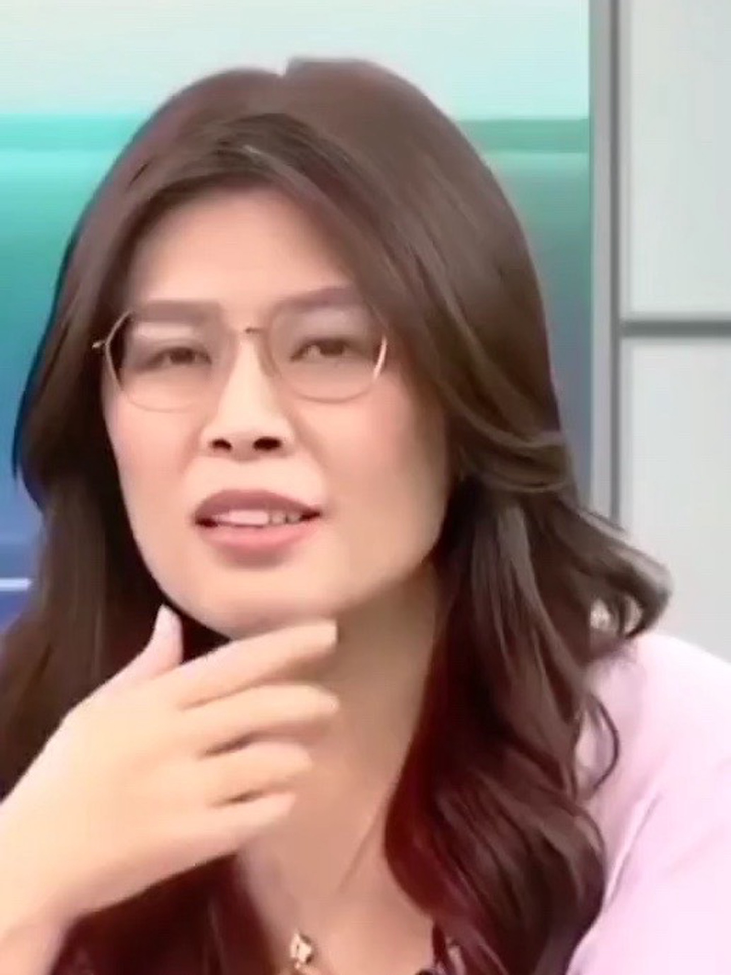 #郑丽文 退休后要大陆旅游一年!第三节