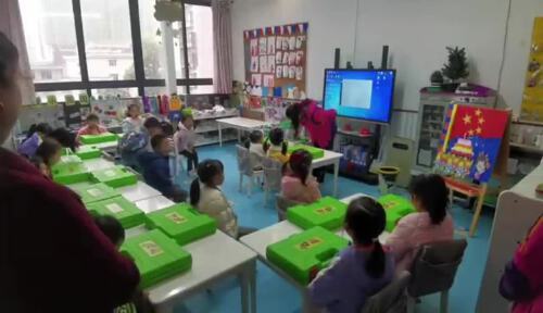 德国机器人课程、优比专属!