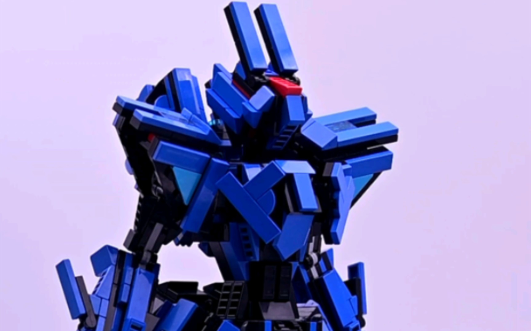 [乐高MOC]DTR管理员计划59号开发版视频预览