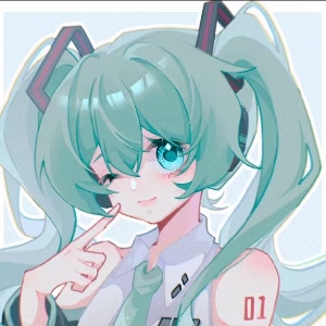 阿啾插画教学 
