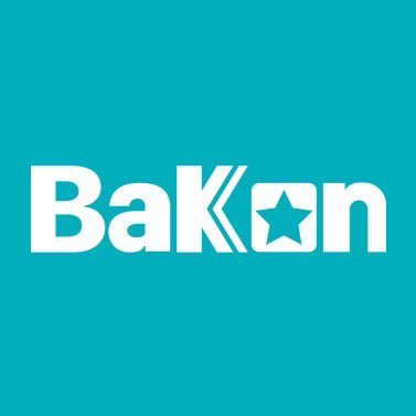 Bakon白光 