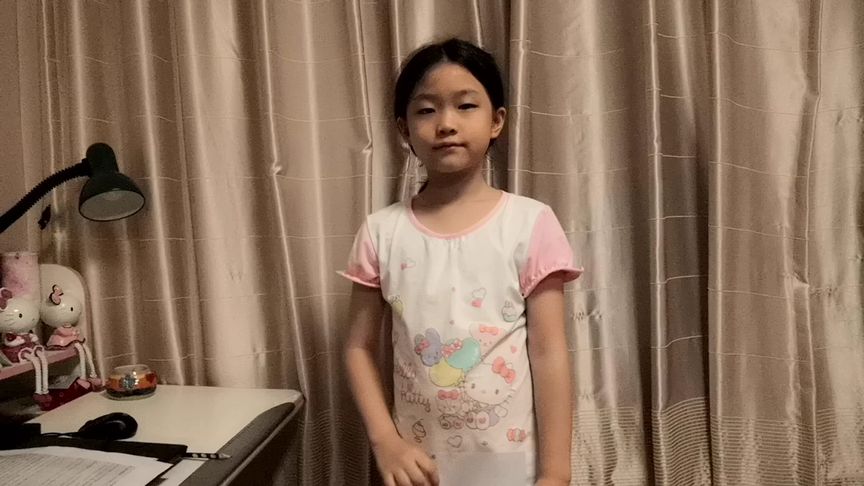 晨明与你一起学《诗经 樛木》