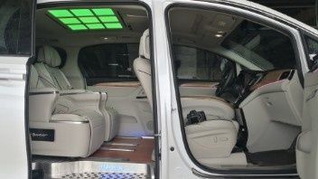 别克商务车升级过后强过丰田埃尔法