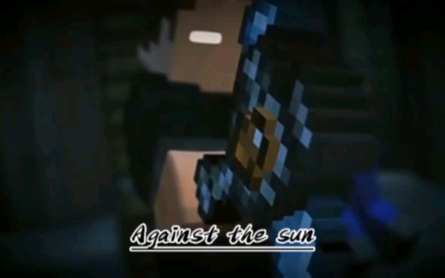 “胜利将属于我们”【混剪/我的世界动画/超燃】