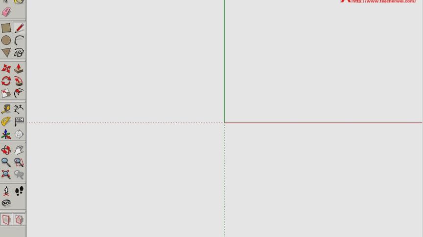 su 2.3.1尺寸样式设置