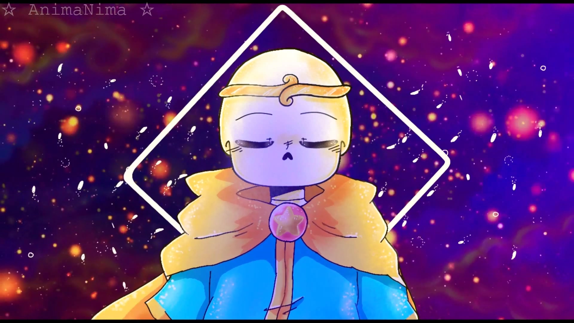 【梦兄弟】✾ Inside梦想成真 ✾ - Ft:Dream Sans - 缓解压力 -