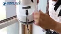 玻妞188使用教学视频