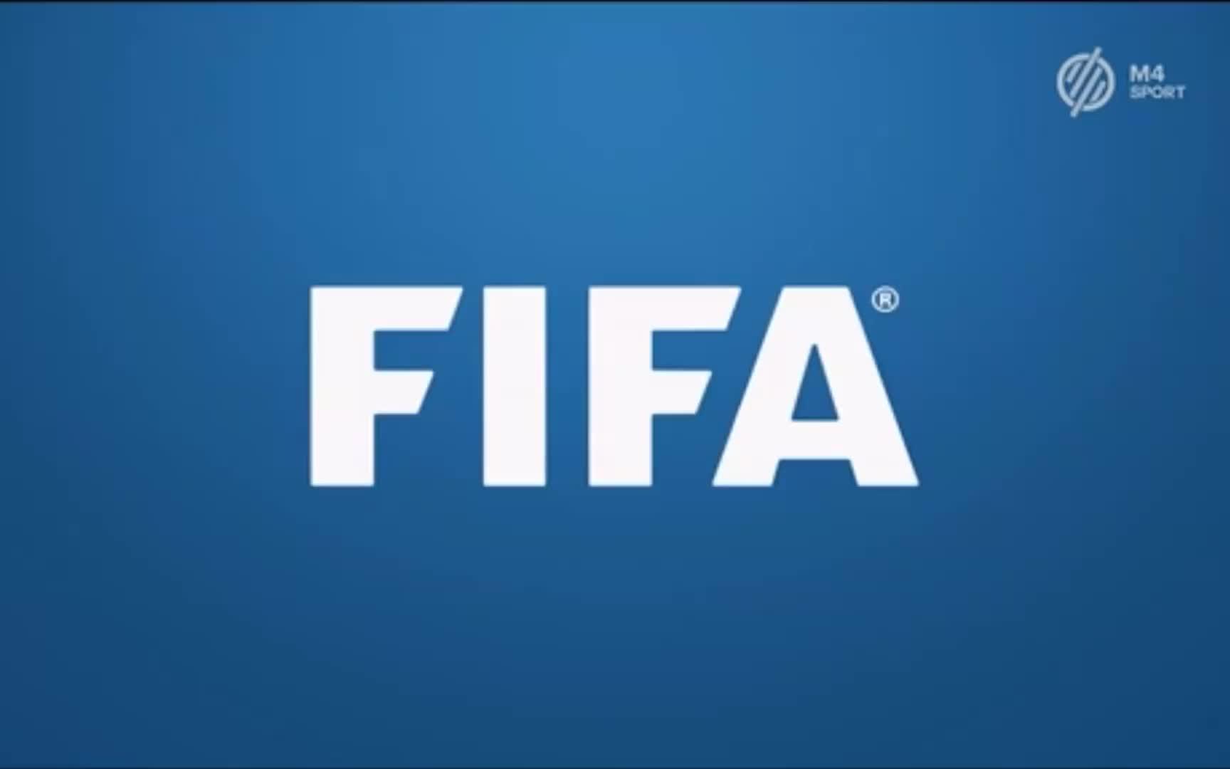 2018年度FIFA官方俄罗斯世界杯宣传片 intro