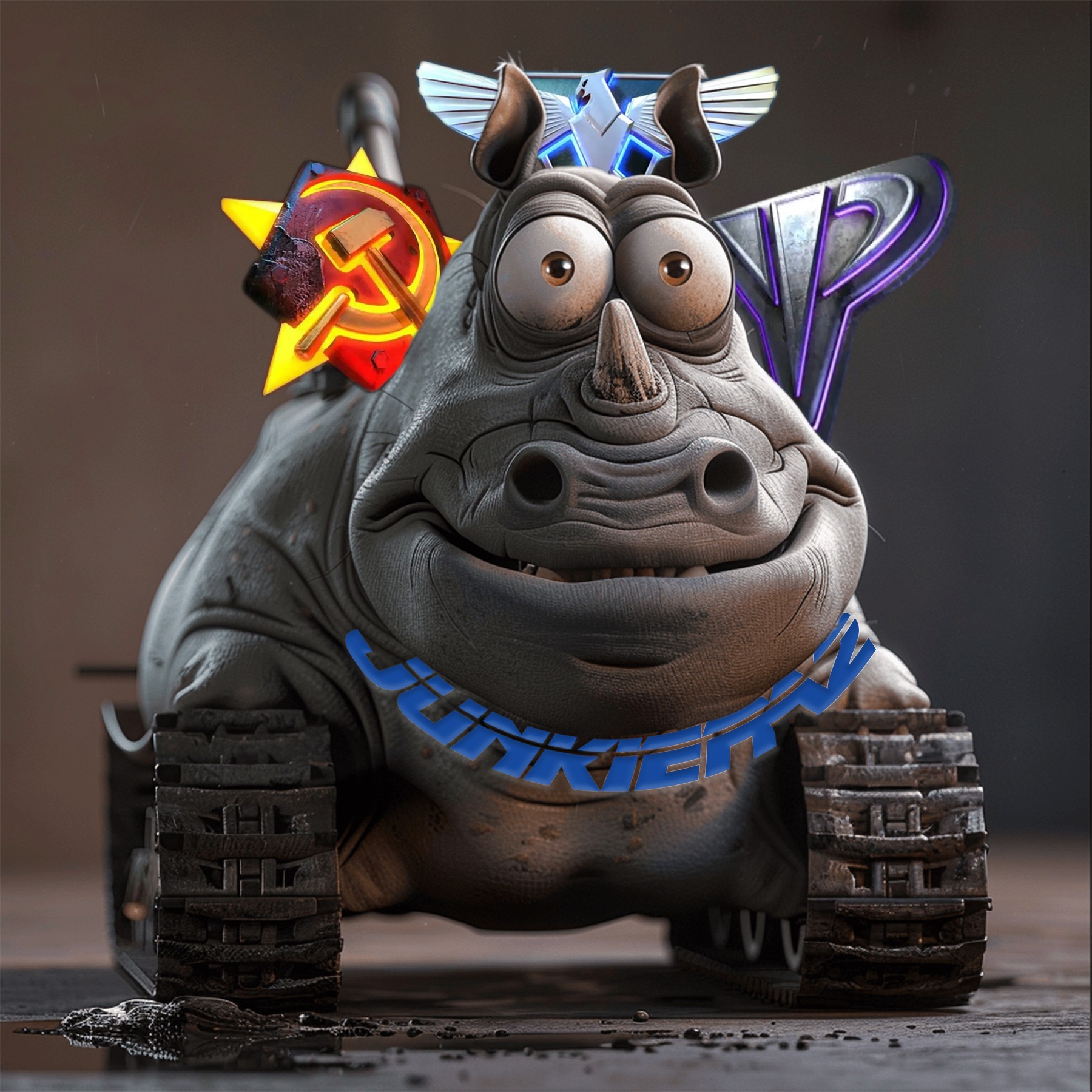 红警战役Junkiera2 