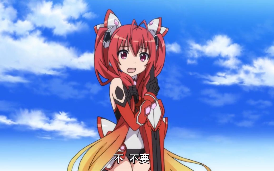 男人骚起来还有女人什么事?【动漫中的性转男主】