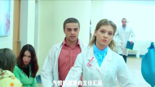 医院实习生的神操作