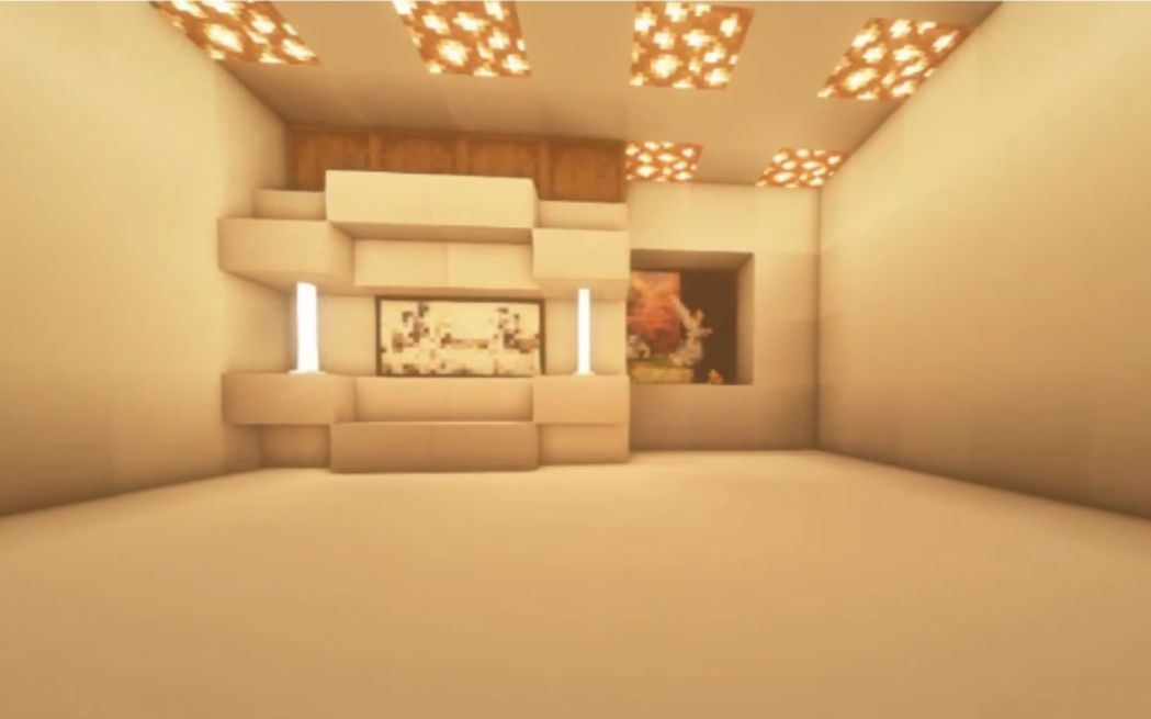 秘密基地,谁又想到这里有个隐藏门