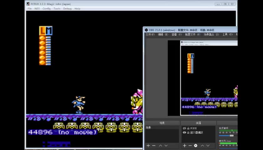 FC魔法总动员日版单发世界最快纪录15分24秒