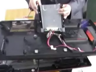 液晶电视维修视频教程第1部 家电维修 自学维修_标清