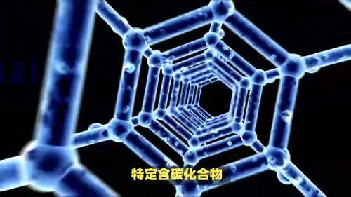 X射线衍射大揭秘:一束光如何看透物质内部结构?