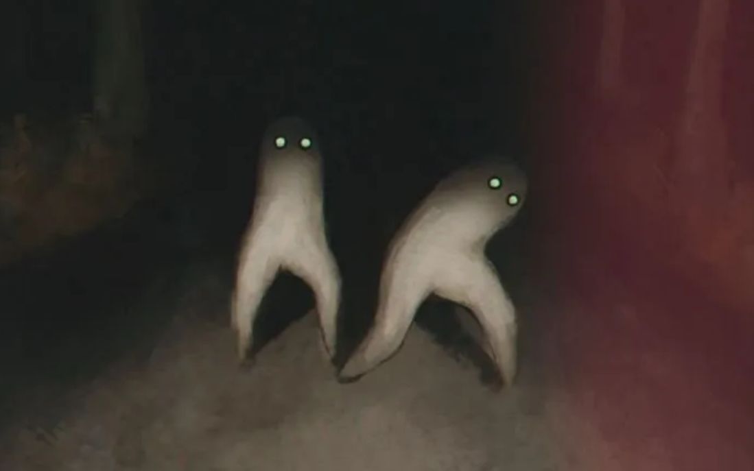 我们有一个伙伴消失了,请问你见到了吗?