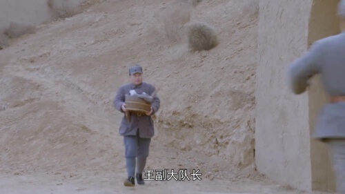 烽火抗大:小伙学习爆破技术,立马有了主意,把爆破技术转化战术