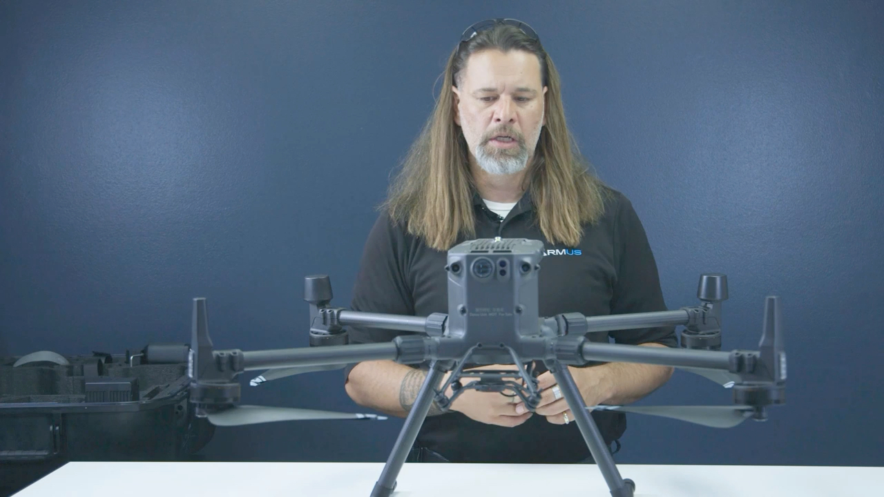 大疆无人机DJI Matrice M300 RTk