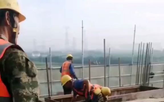 脚手架新规出来了,盘扣式钢管脚手架,安拆方便安全,劳动强度低