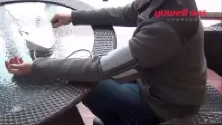 血压计操作方法