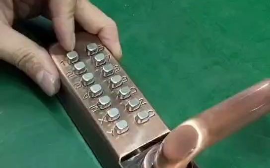 三代锁忘记密码解决教程