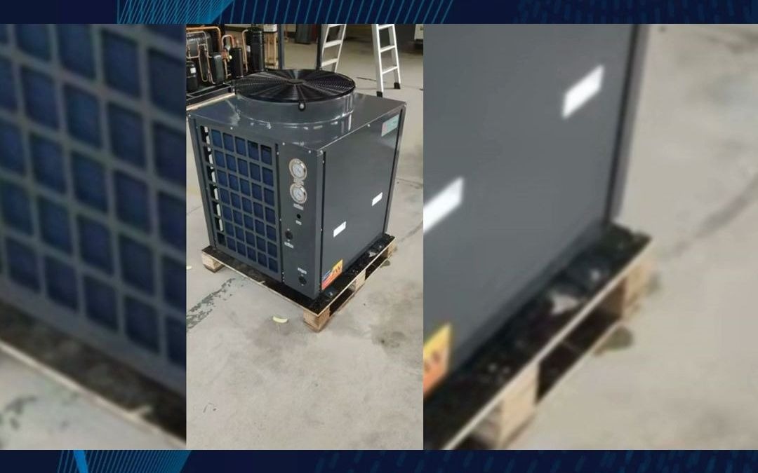 甘南,空气能暖气机设备是什么